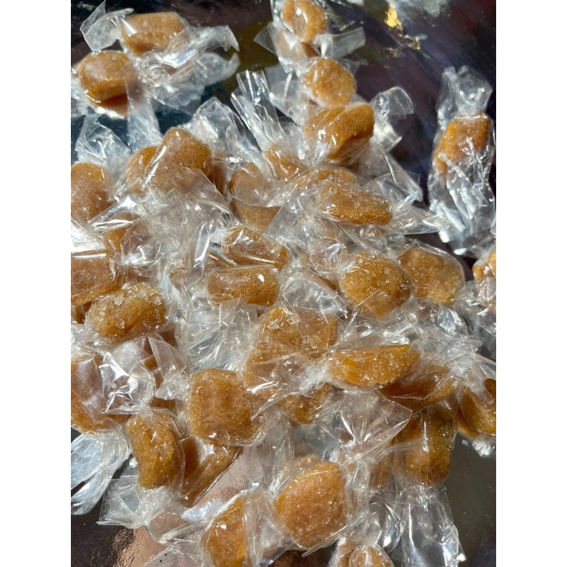 Jual PERMEN JAHE 400gr | Shopee Indonesia