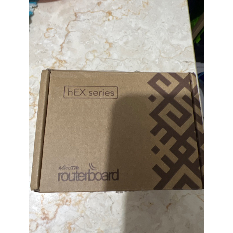 Jual Mikrotik RB 750 r2 (Hex Lite) | Shopee Indonesia