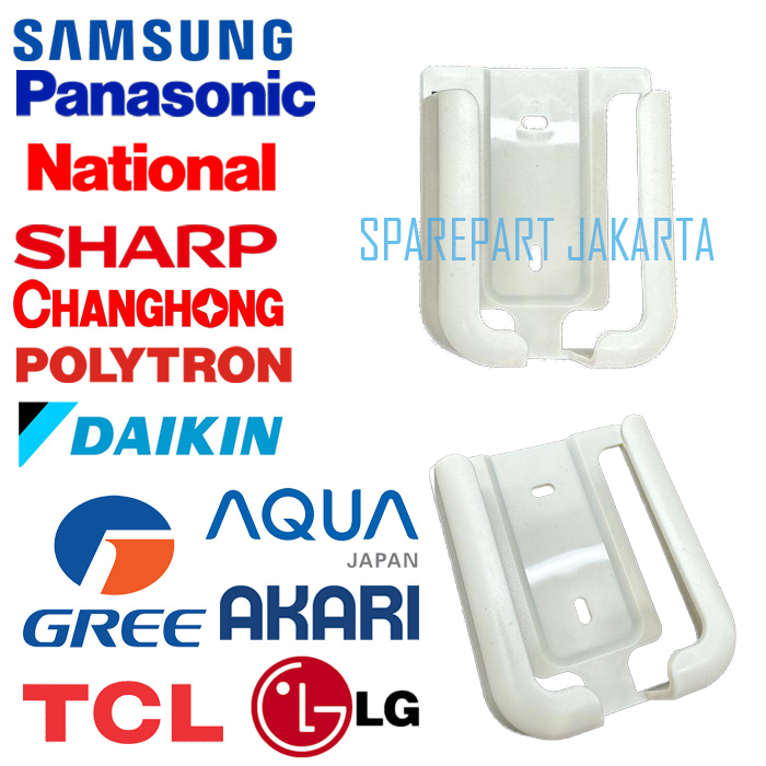 Jual Bracket remote multi UNIVERSAL HOLDER BRACKET CANGKANG DUDUKAN ...