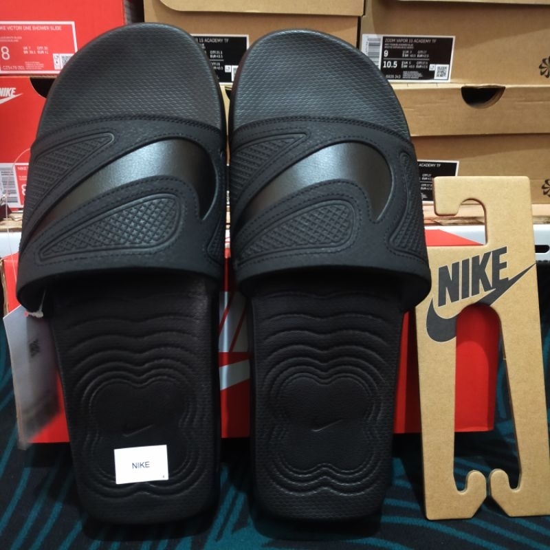 Jual Sandal Nike Air Max Cirro Slide Original DC1460 007 | Shopee Indonesia