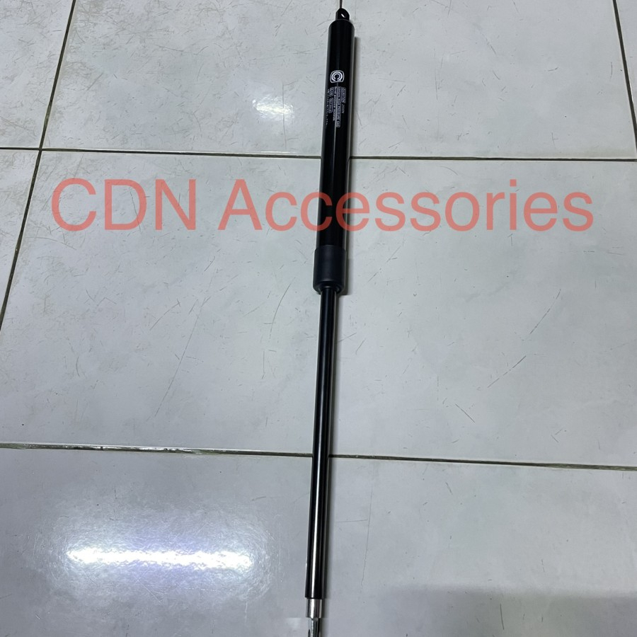 Jual Gas Spring Stabilus Shock Bagasi Kap Mesin 60cm 2000N 2000Newton ...