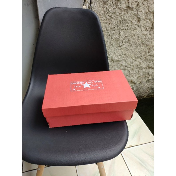 Jual Box Adidas Neo Nike Vans Original Sepatu Kardus Kotak Sepatu ...