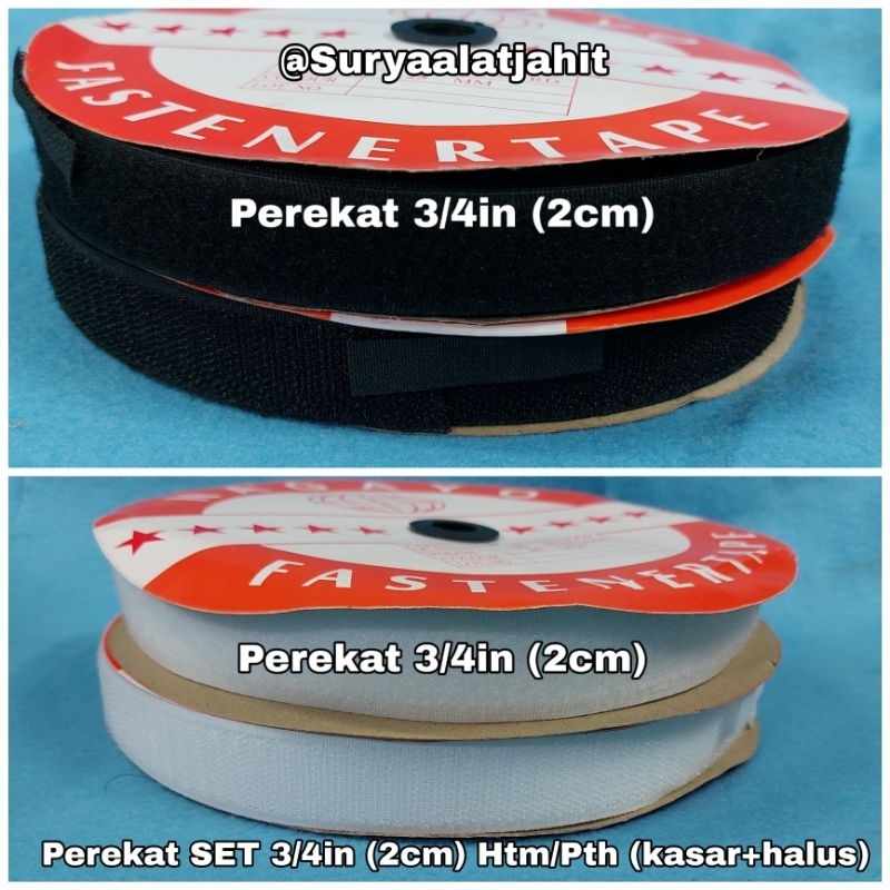 Jual Perekat set 3/4in/20mm H/P (kasar+halus) =rp.29.500/1set | Shopee ...