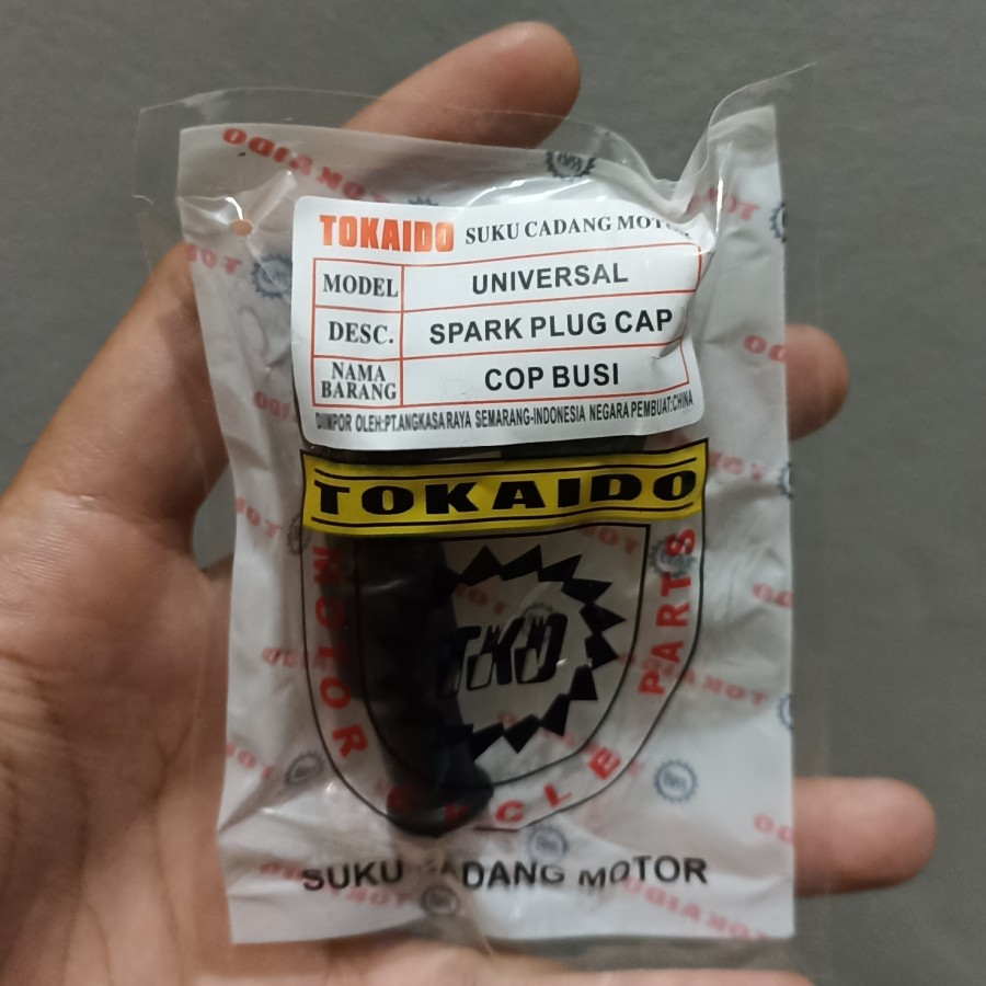 Jual Cop Busi Standar Universal TOKAIDO | Shopee Indonesia