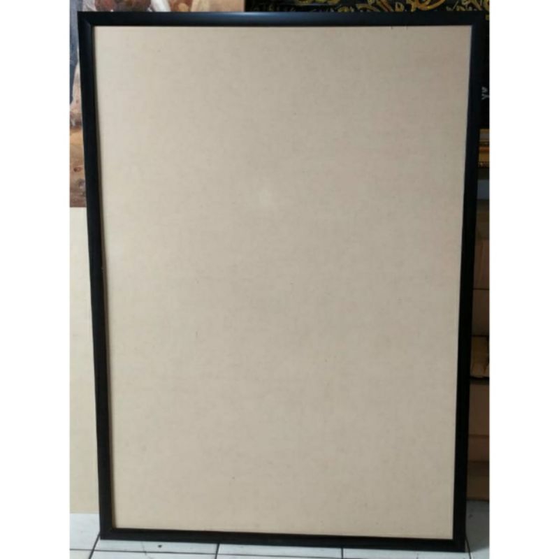 Jual Bingkai ukuran foto 100x70 tidak pakai kaca, lebar bingkai 3cm ...