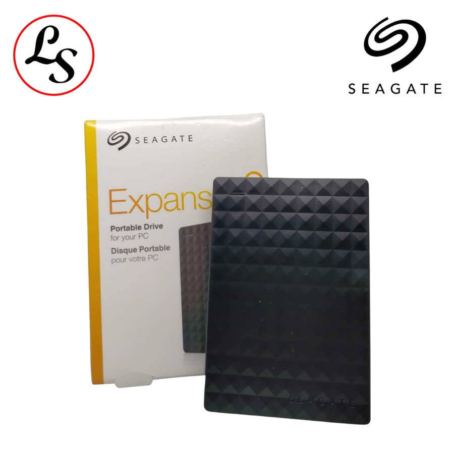 Jual SEAGATE EXTERNAL CASE HARDDISK 2.5" USB 3.0 Casing HDD Eksternal ...