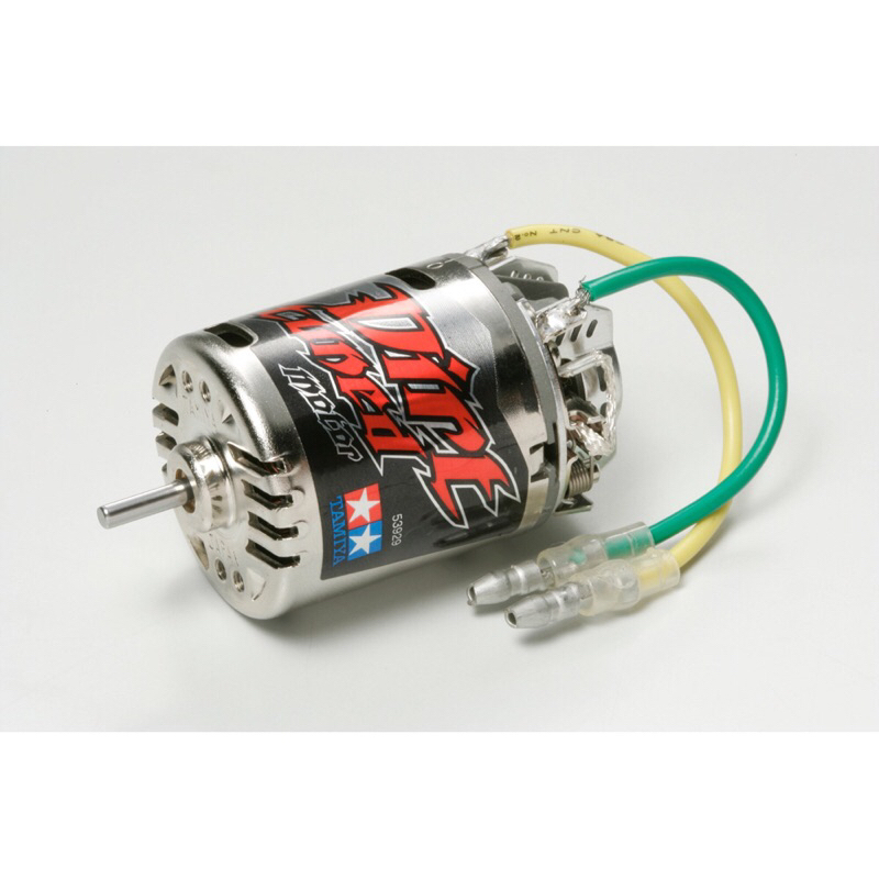 Jual 53929 TAMIYA Dirt-Tuned Motor (27T) | Shopee Indonesia