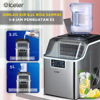 Toko Online Iceler Official Store | Shopee Indonesia