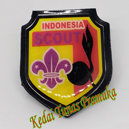 Jual Ring Kacu Kolong Hasduk Pramuka SD SMP SMA Penggalang Penegak ...