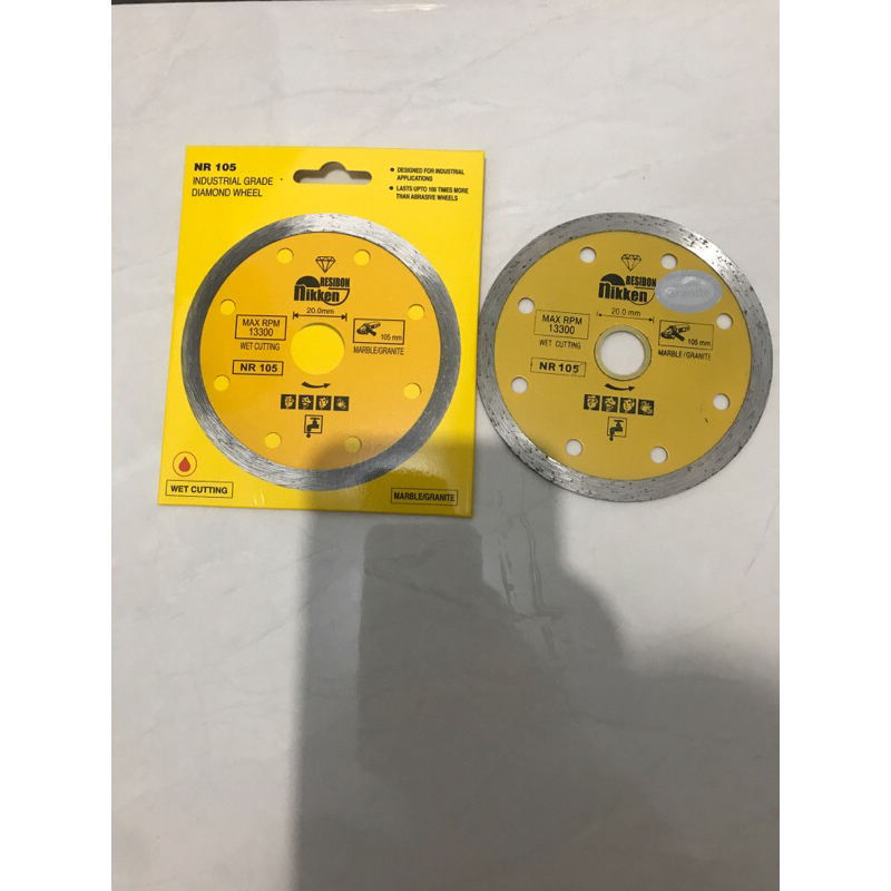 Jual nikken resibon | Shopee Indonesia