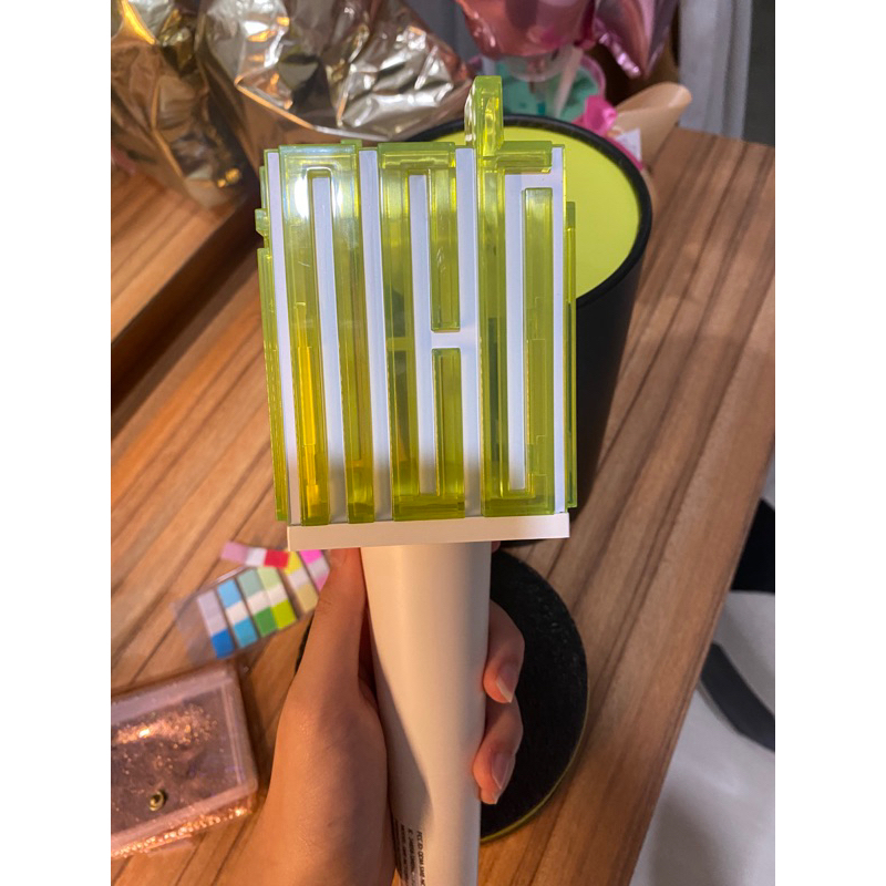 Jual lightstick nct nct dream nct 127 neobong | Shopee Indonesia Jual lightstick nct nct dream nct 127 neobong | Shopee Indonesia