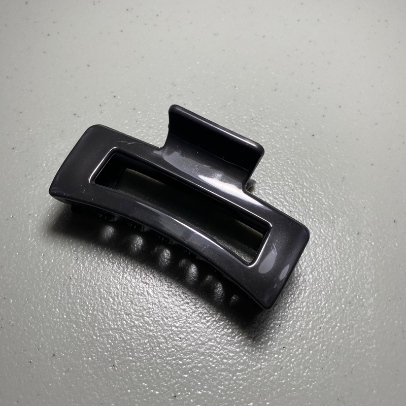 Jual JEPIT RAMBUT KOTAK BESAR (ANTI PECAH) • Jedai Ikat Rambut Hair ...