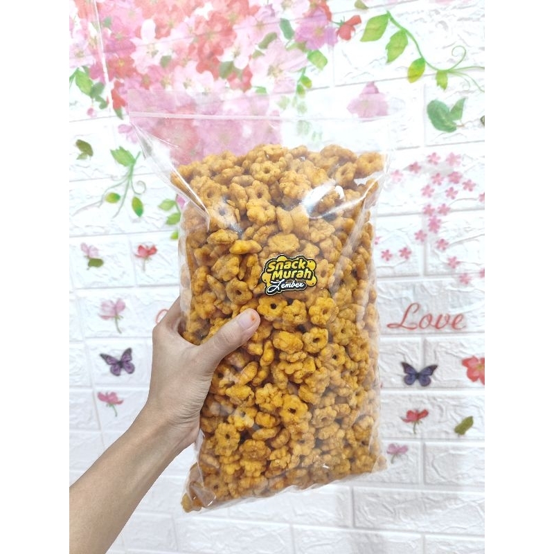 Jual Ribut 1 Kg | Shopee Indonesia