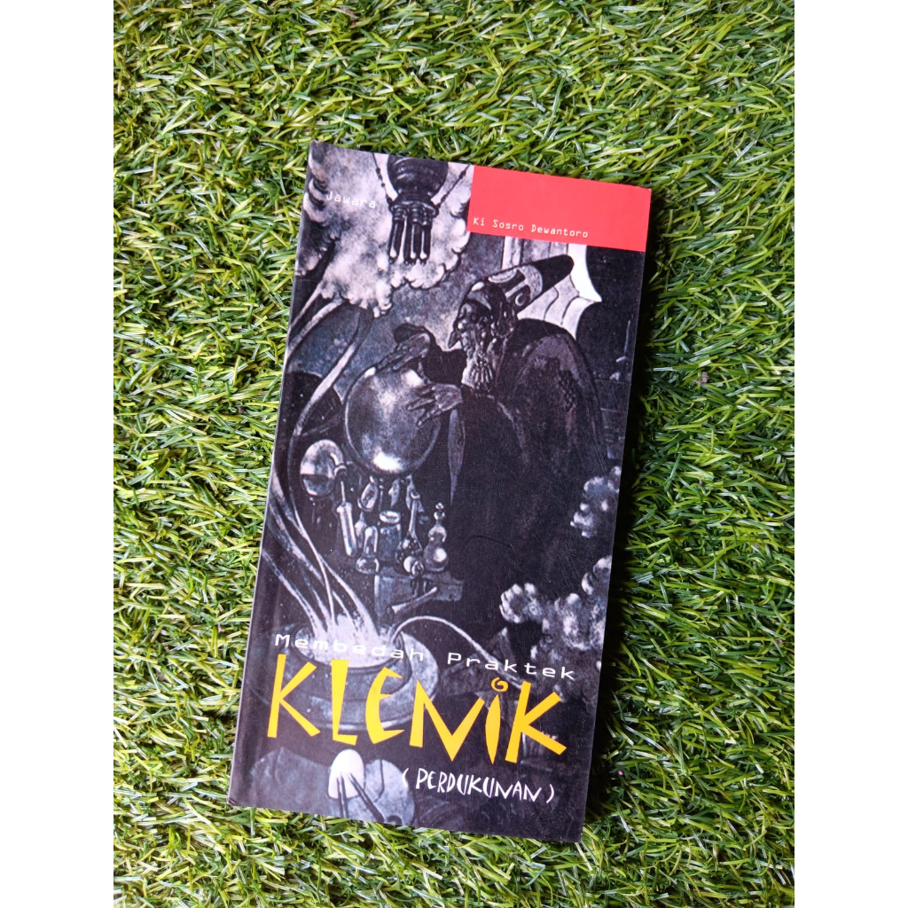 Jual Membedah Praktek Klenik (Perdukunan) | Shopee Indonesia