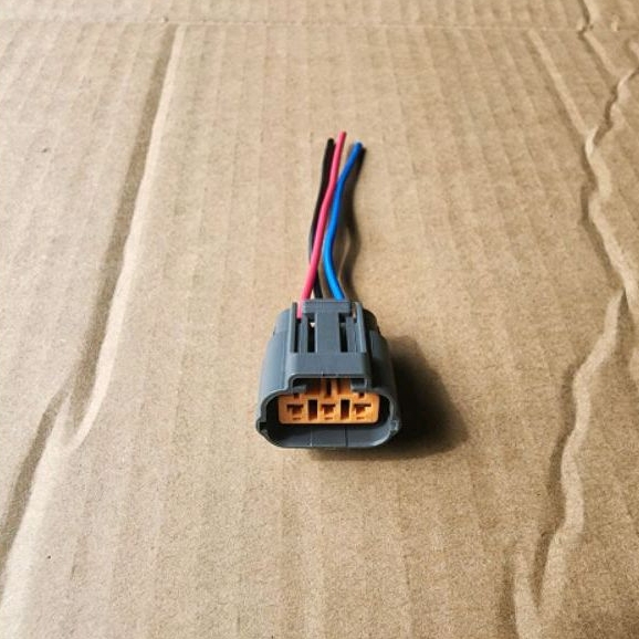 Jual Soket Socket Coil Apv Aerio Swift Grandis | Shopee Indonesia