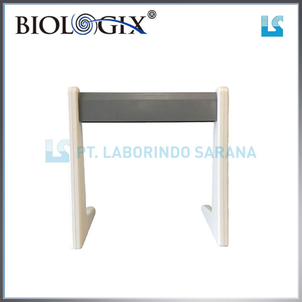 Jual Pipette Linear Stand | Rak Pipet Biologix | Shopee Indonesia