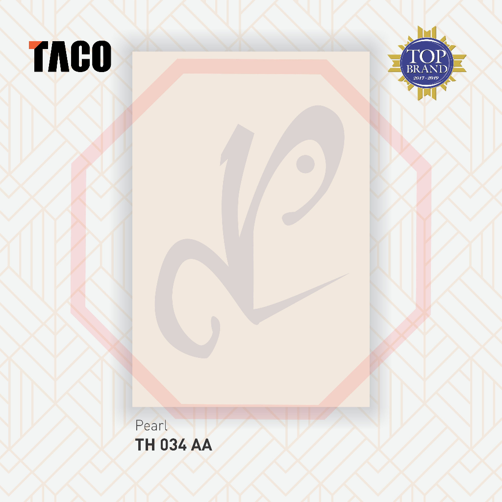 Jual TACO HPL SOLID PEARL TH 034 AA Pelapis Triplek Furniture | Shopee ...