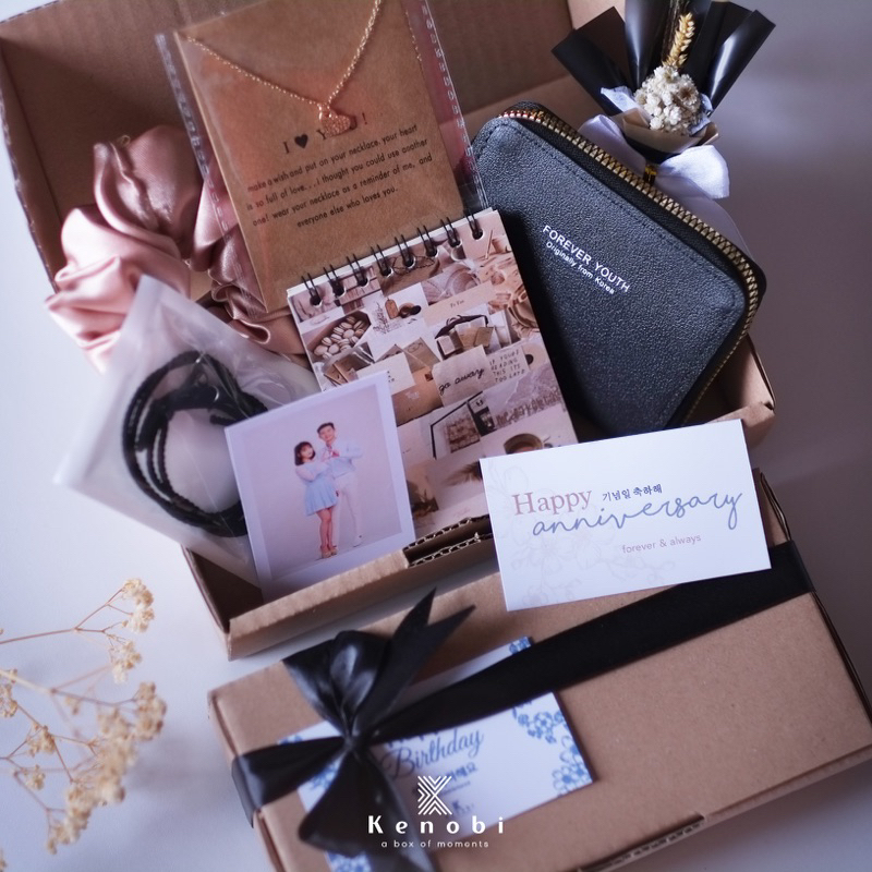 Jual HAMPERS/KADO ULANG TAHUN CEWEK COWOK / HADIAH UNTUK PACAR TEMAN ...