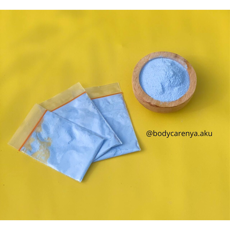 Jual bubuk bleaching | Shopee Indonesia