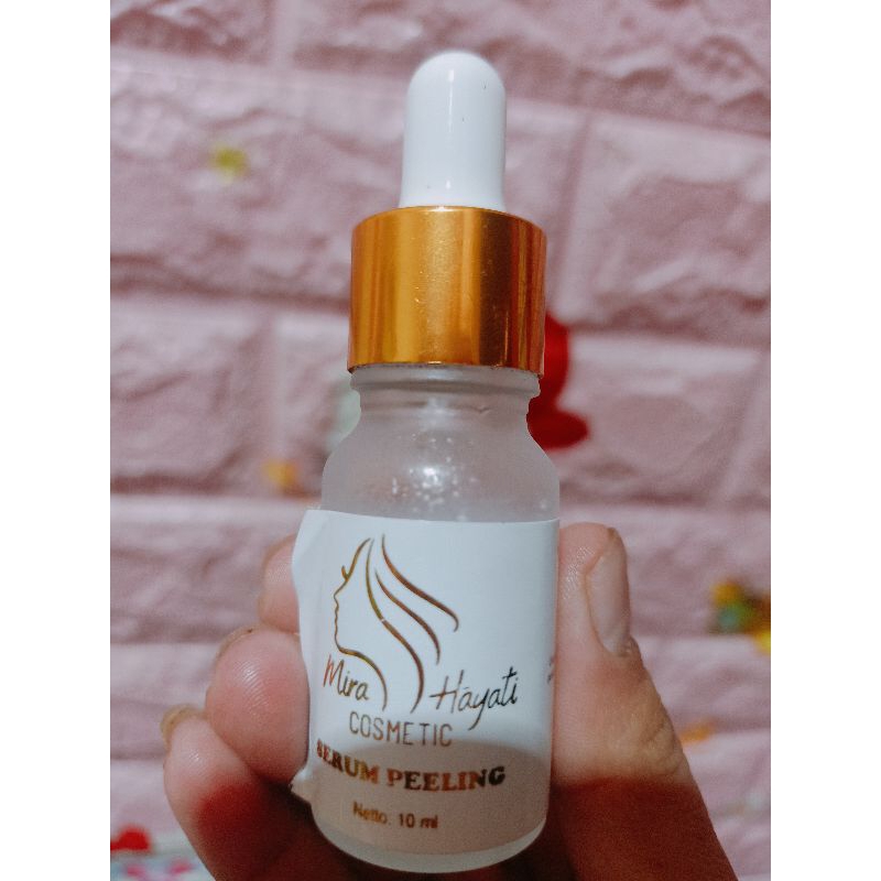 Jual SERUM FEELING MH | Shopee Indonesia