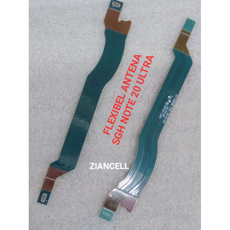 Jual FLEXIBEL ANTENA ORIGINAL SAMSUNG NOTE 20 ULTRA | Shopee Indonesia
