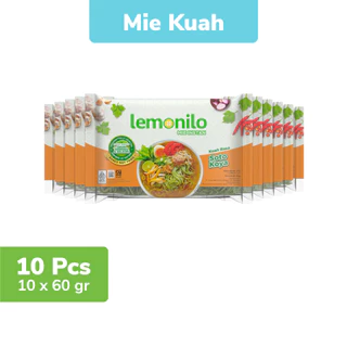 Toko Online Lemonilo Official Store | Shopee Indonesia