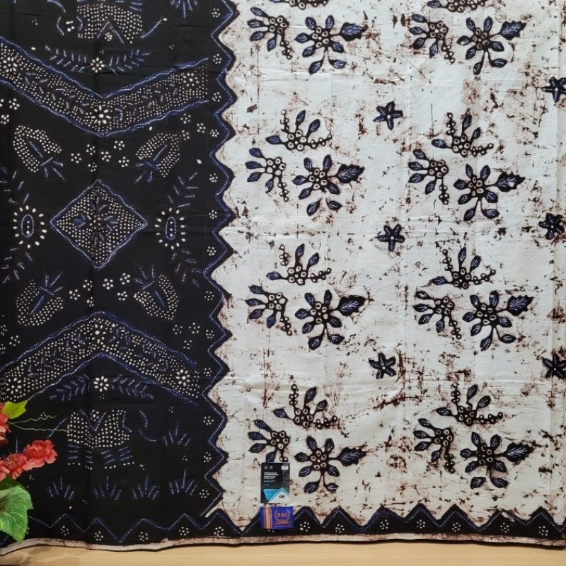 Jual GP [High Quality] SARUNG batik Tradisional FULL TULIS BAKARAN ...