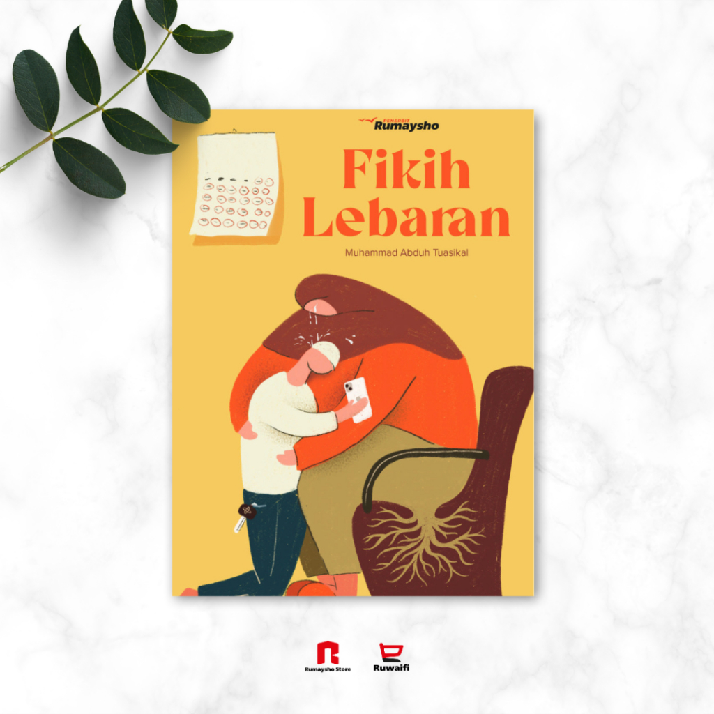 Jual Fikih Lebaran_buku_rumaysho | Shopee Indonesia