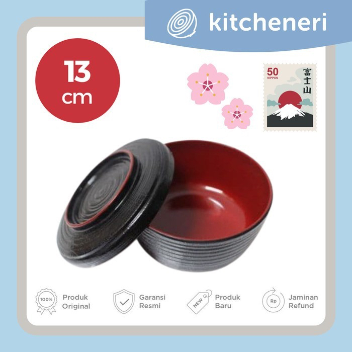 Jual [MADE IN JAPAN] PREMIUM Mangkok Makan Restoran Jepang Miso ...