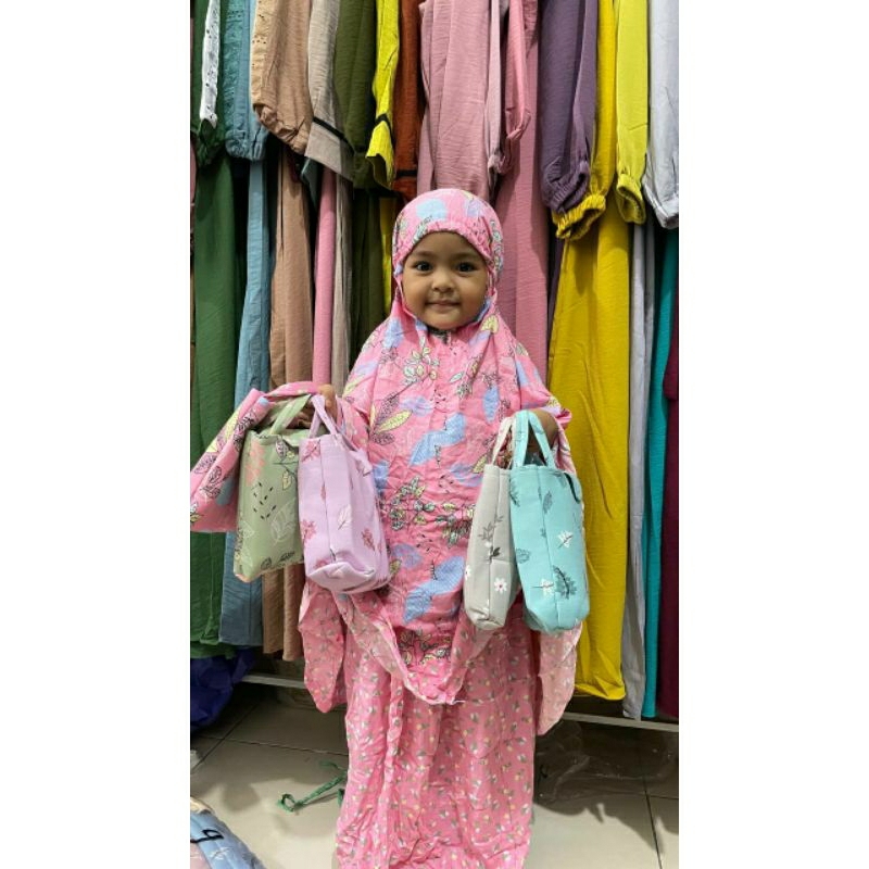 Jual Mukena anak mukenah Katun Rayon Mukenah Anak adem Mukena balita ... Jual Mukena anak mukenah Katun Rayon Mukenah Anak adem Mukena balita ...