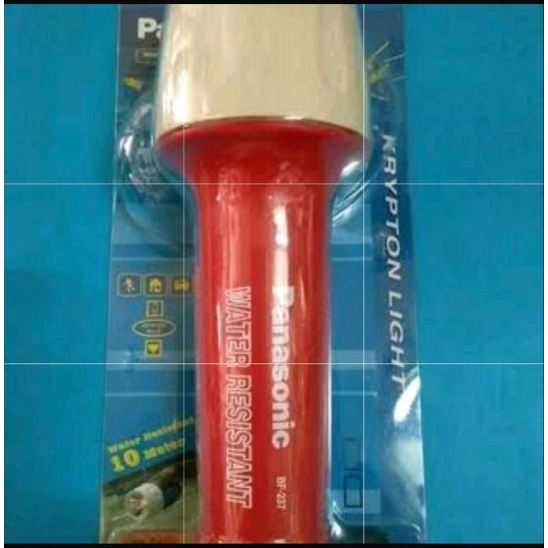 Jual ⭐⭐⭐⭐⭐senter selam panasonic kuat dan tahan lama original 100 ...