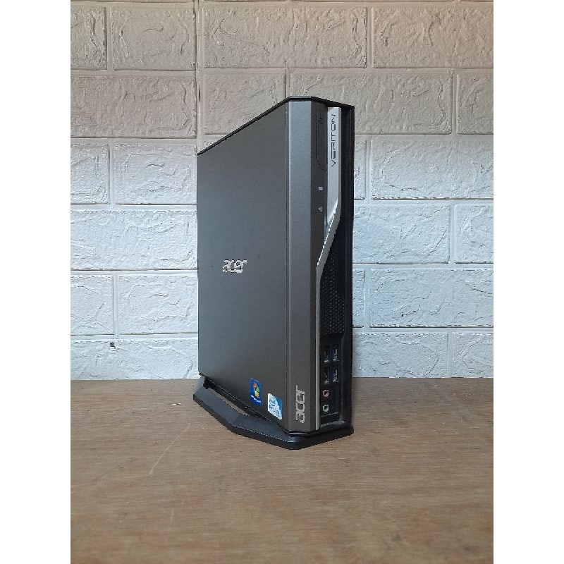 Jual Mini Pc Acer Dualcore Ram 4gb DDR3 Cocok Untuk Pc Admin Kasir ...