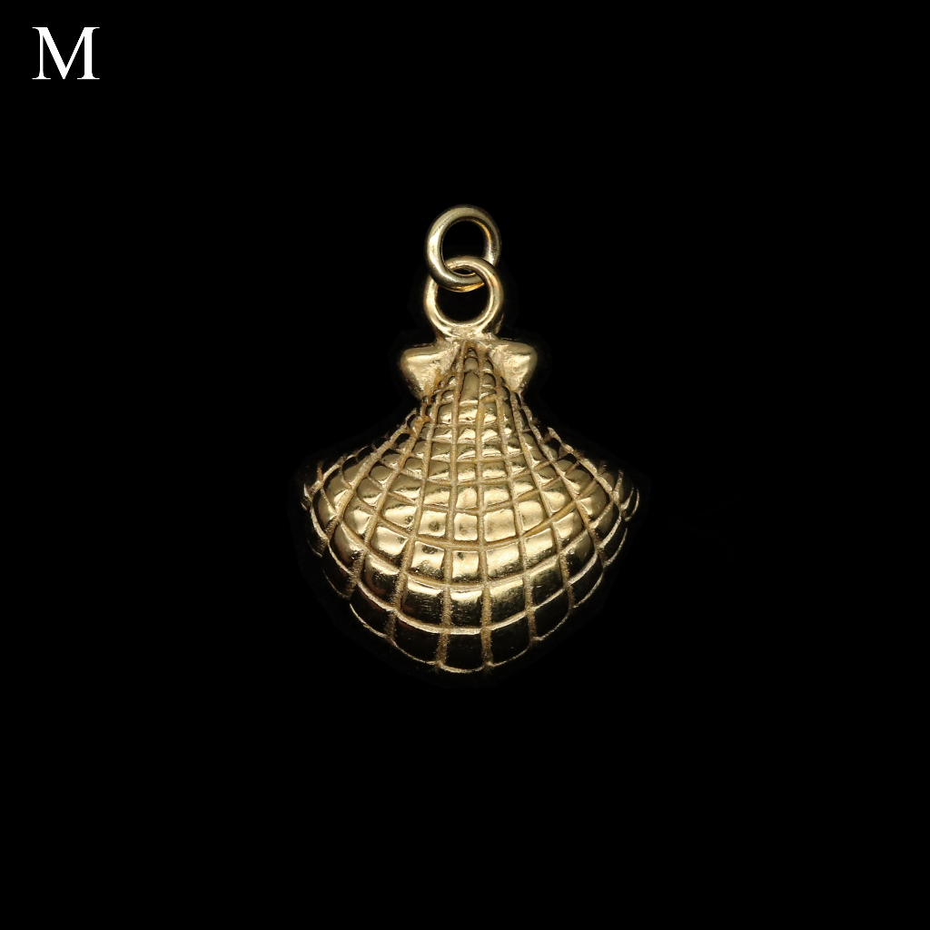Jual Bahan Perak 925 Charm Gelang / Kalung | Charm Bandul Bahan Perak ...