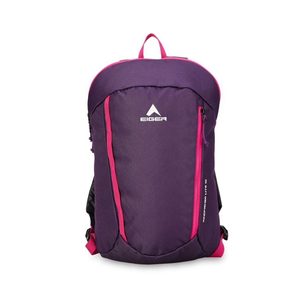 Jual EIGER KINGFISHER LITE 10 NEW COLOR BACKPACK | Shopee Indonesia