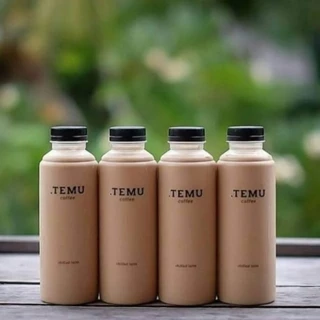 Jual botol kopi kekinian Harga Terbaik & Termurah Februari 2025 ...