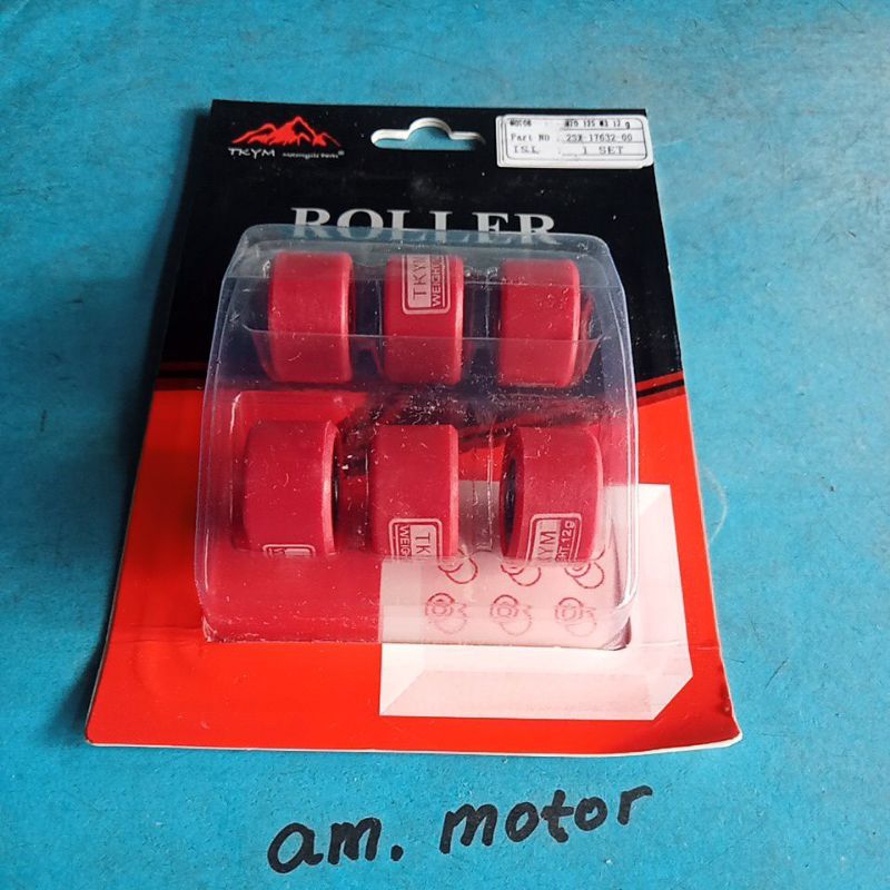 Jual roller Mio m3, yg 125cc, Takayama | Shopee Indonesia