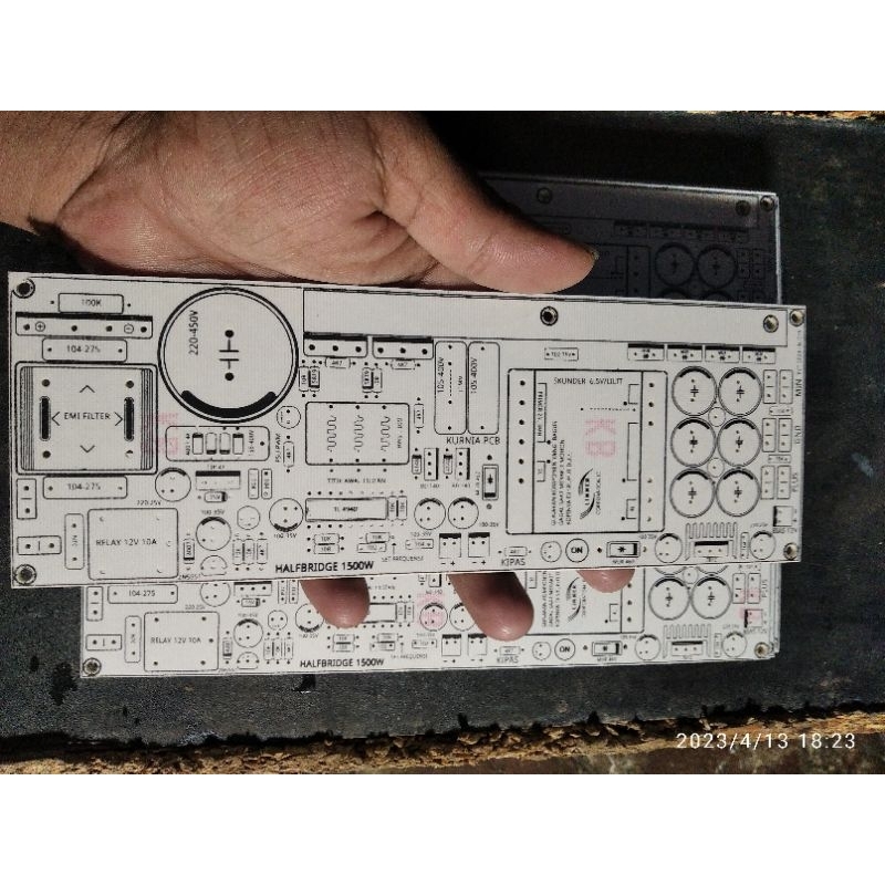 Jual pcb smps HB | Shopee Indonesia