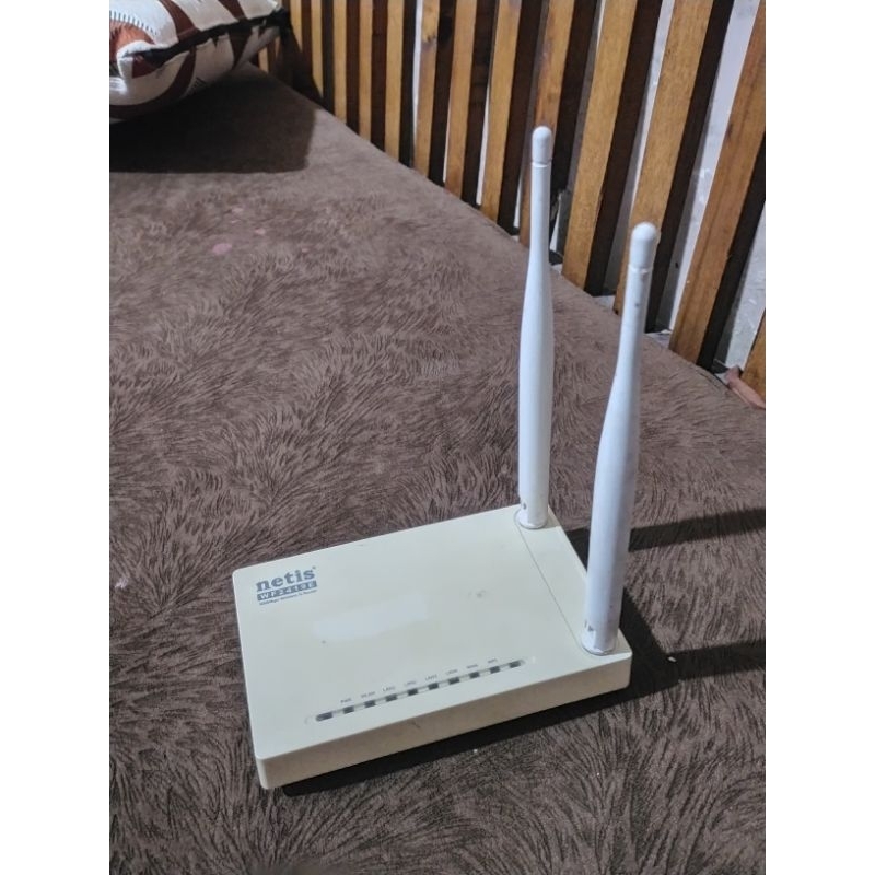 Jual Netis WF2419E | Shopee Indonesia