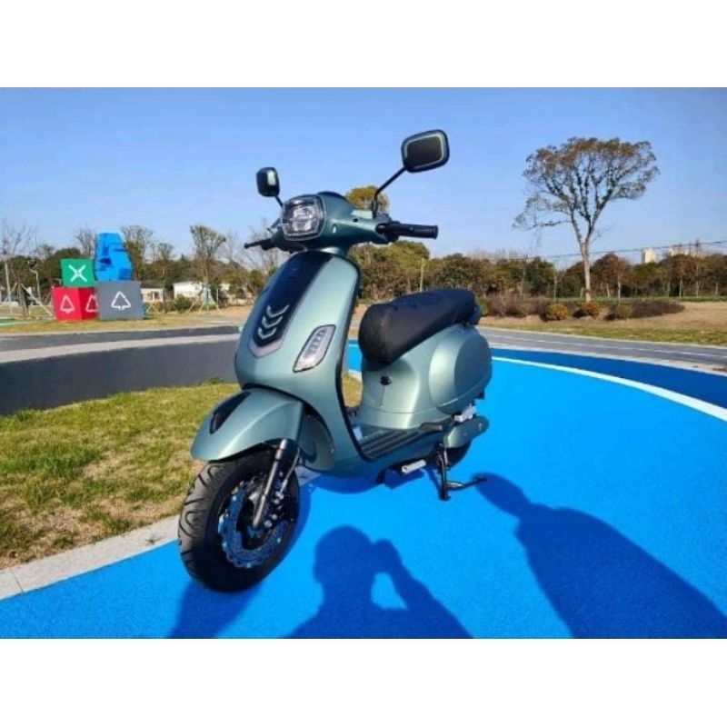 Jual MOTOR LISTRIK UWINFLY T3S PRO | Shopee Indonesia