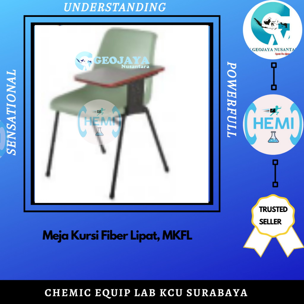 Jual Meja Kursi Fiber Lipat, MKFL Bahan Kursi Fiberglass Resin | Shopee ...