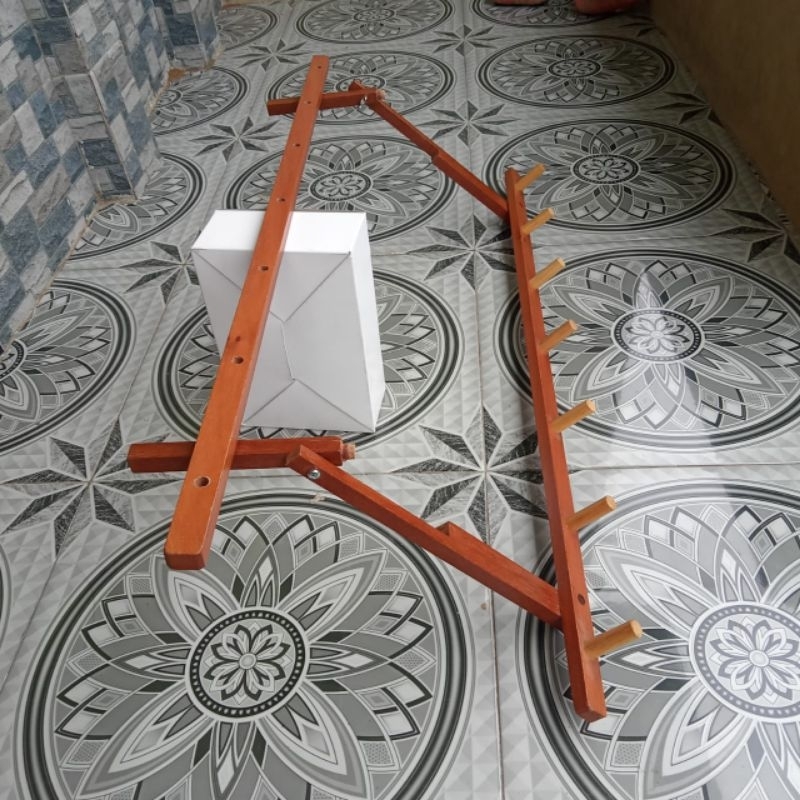 Jual dudukan saka libra sensitif strek haku joran pancing | Shopee ...