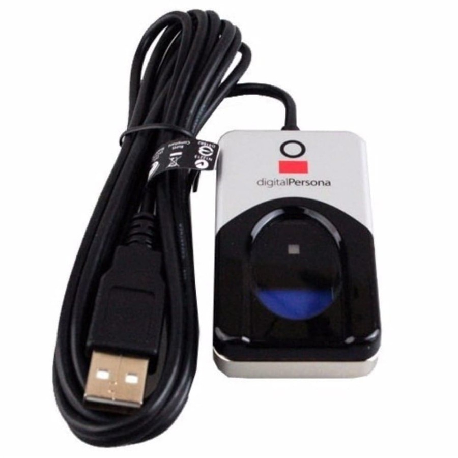 Jual Solution U are U 4500 Absensi Sidik Jari - Fingerprint - Finger ...