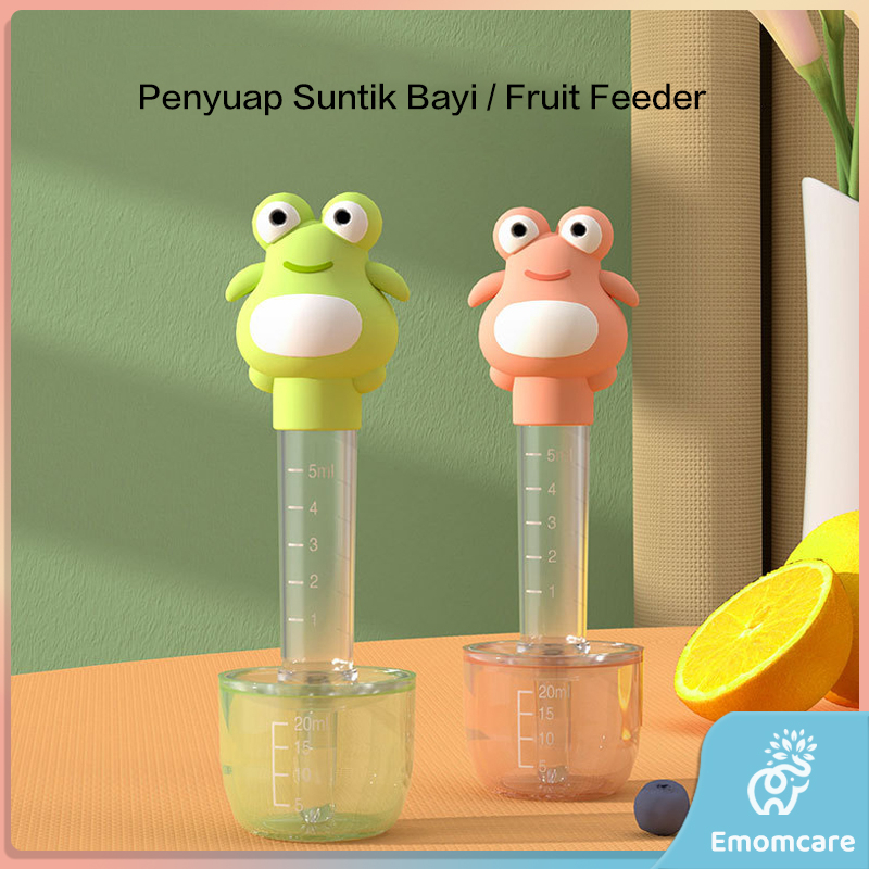 Jual Baby Medicine Feeder Alat Bantu Minum Obat Susu Pipet Jus Untuk ...