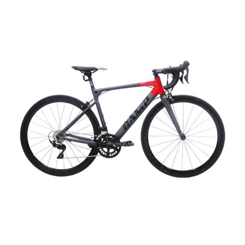 Jual Sepeda Balap Roadbike 700c Element Camp Impala | Shopee Indonesia