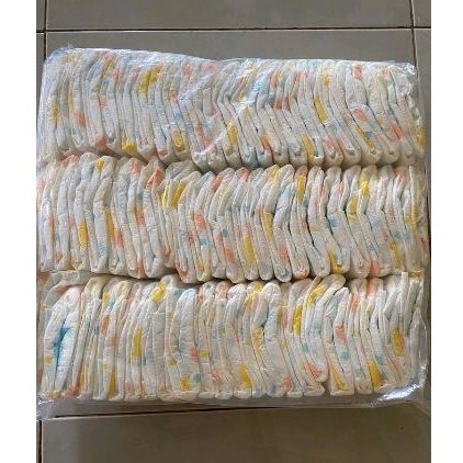 Jual POPOK PEMPERS BAYI PEREKAT NBS/S PREMIUM ISI 70 TERMURAH TERLARIS ...