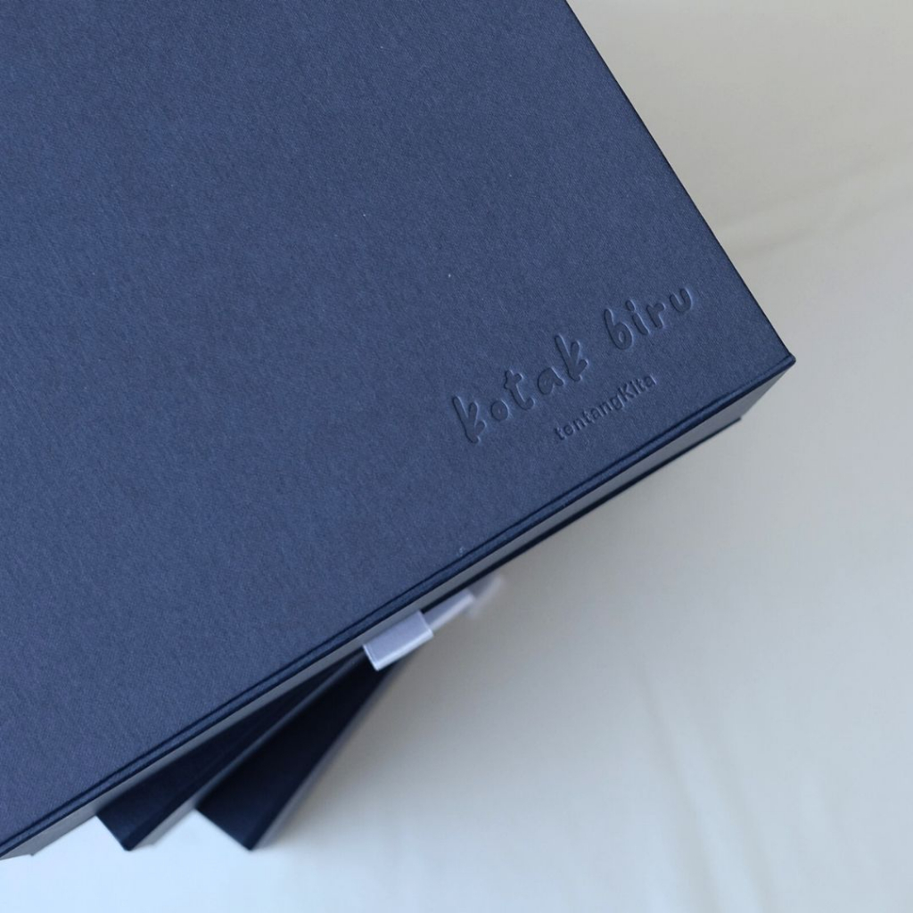 Jual Kotak Biru tentangKita I Permainan Kartu Pertanyaan Obrolan I Deep ...