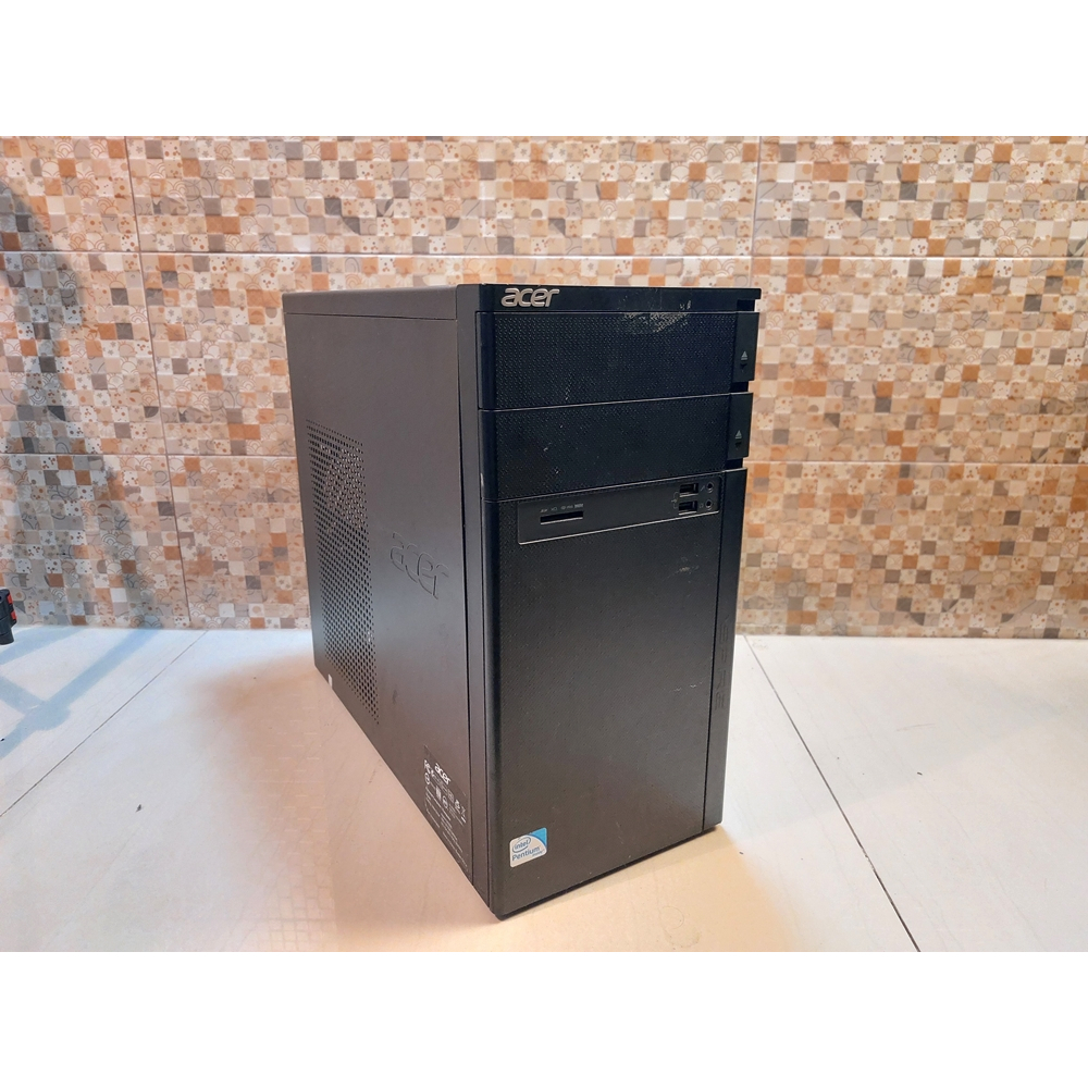 Jual Casing CPU buildup Acer | Shopee Indonesia