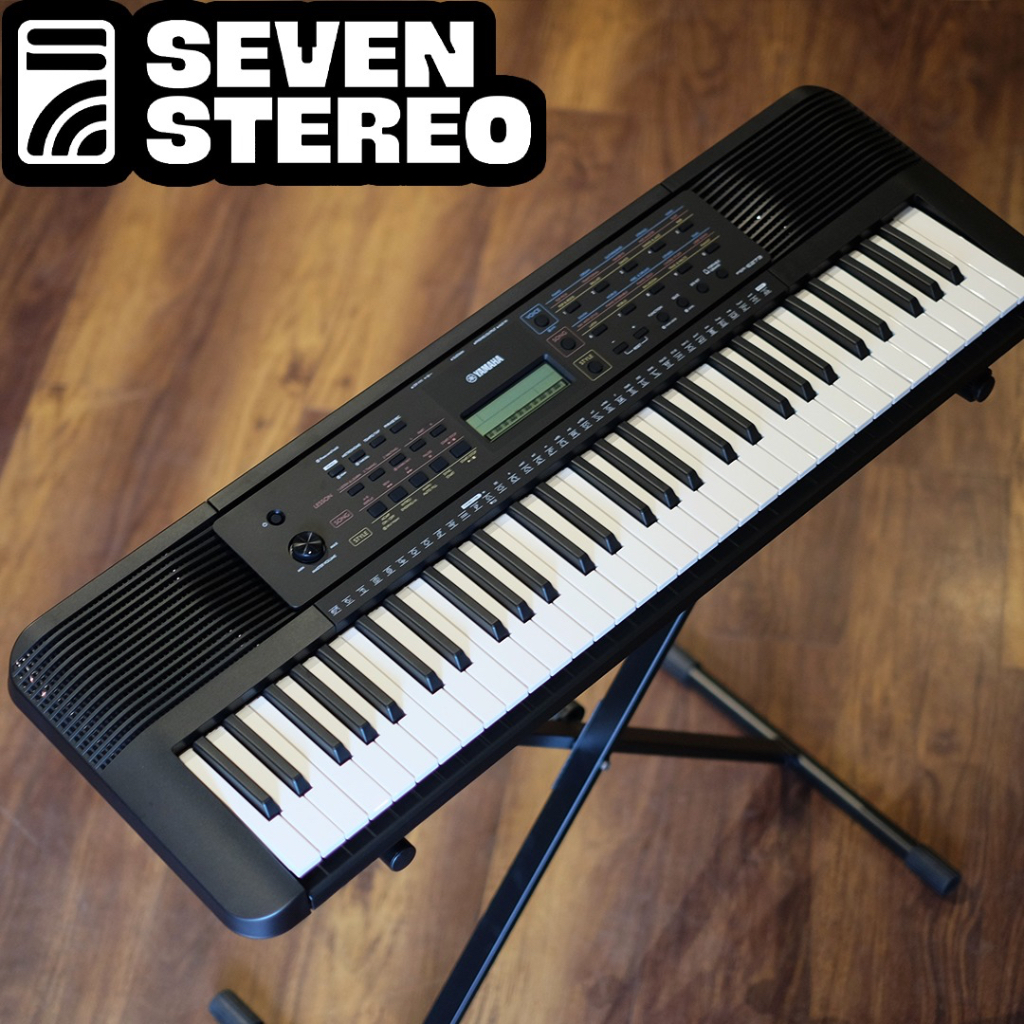 Jual YAMAHA KEYBOARD PSR E273 E 273 | Shopee Indonesia