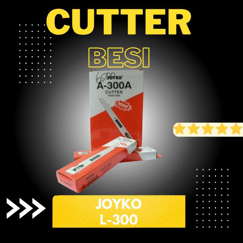 Jual Cutter Besi Kecil | Shopee Indonesia