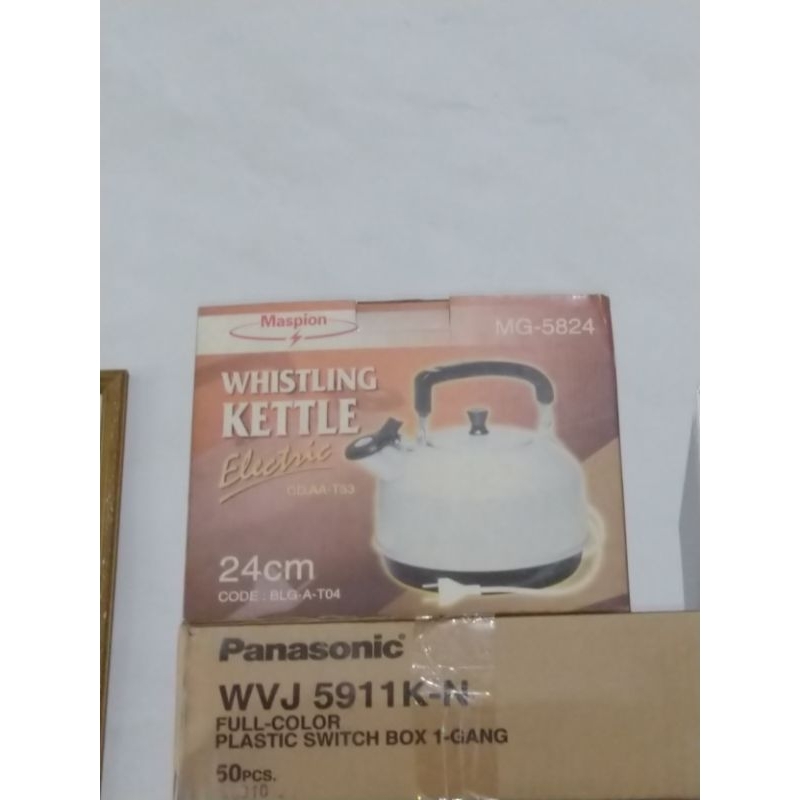 Jual Ceret Listrik Maspion | Shopee Indonesia